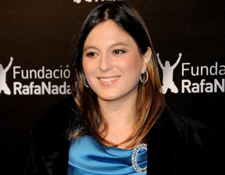 La vuelta a la vida pública de Chábeli Iglesias | Gente | EL PAÍS