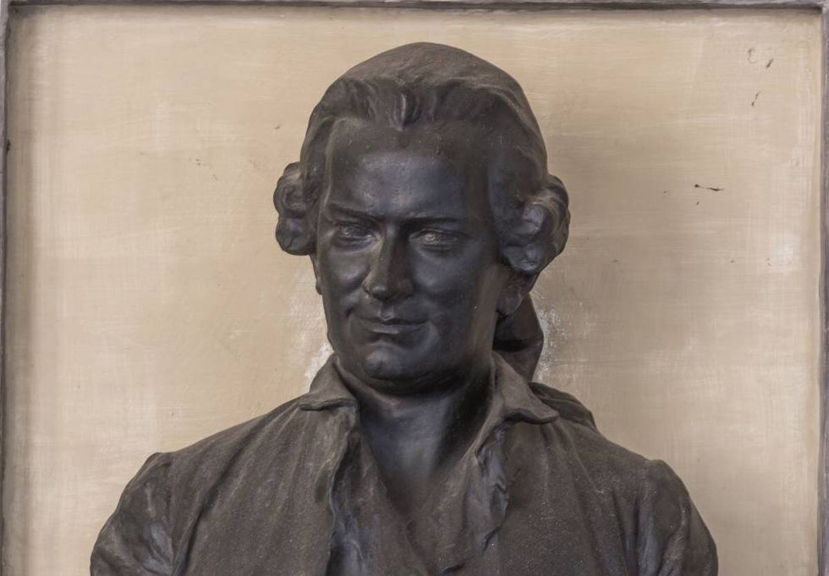 Jan Ingenhousz, el enamorado de la química que descubrió la ...