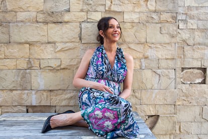 Isha Escribano: “La ley de identidad de género es una cuestión de vida ...