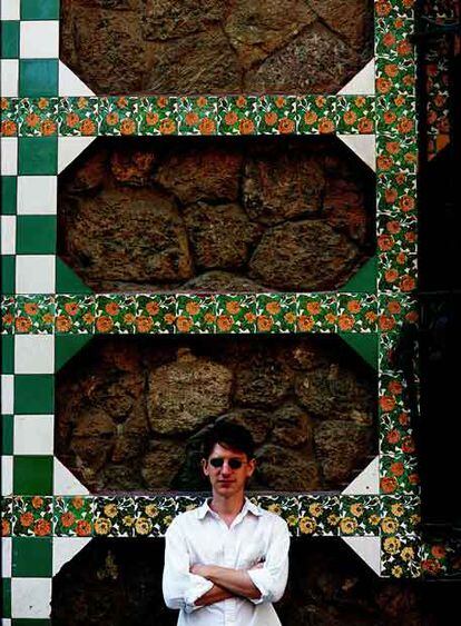 Jonathan Littell | Babelia | EL PAÍS