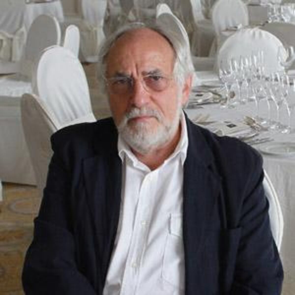 Entrevista con Arturo Ripstein | Cultura | EL PAÍS