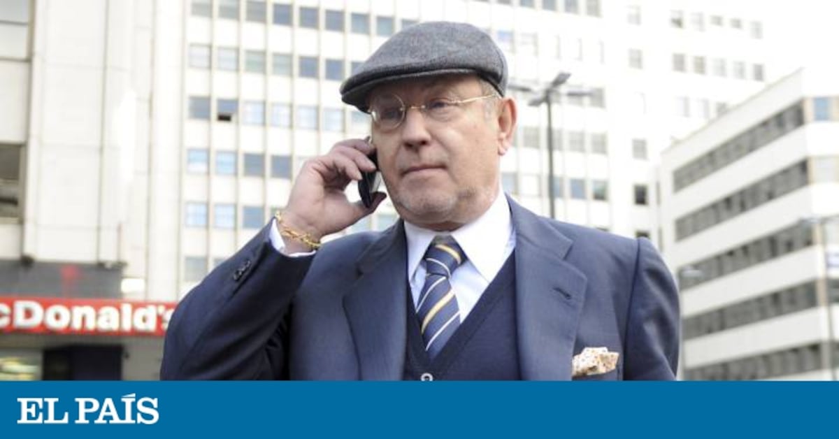 La Fiscalía pide cinco años de cárcel para Javier Saavedra, el abogado ...