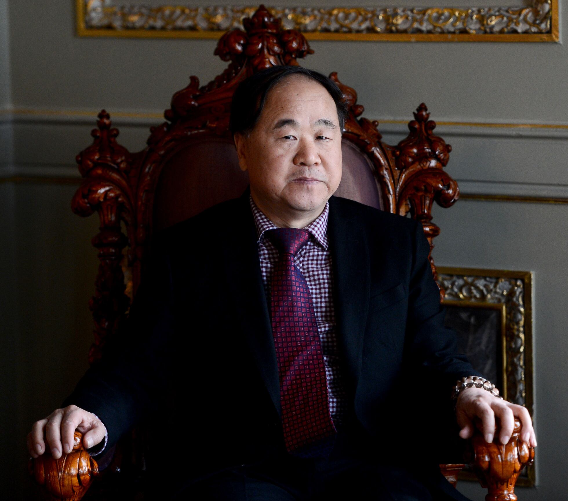 Estos han sido los últimos diez ganadores del Premio Nobel de ...