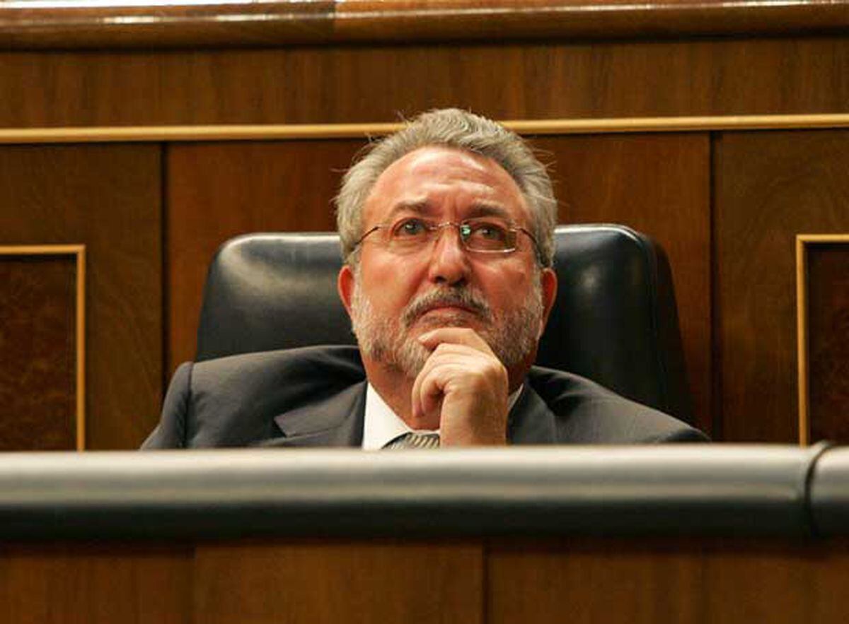 Bernat Soria | Sociedad | EL PAÍS