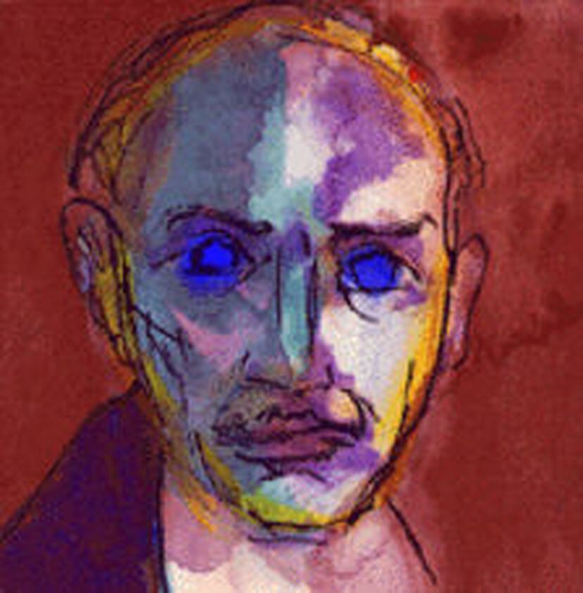 Viena presenta la obra de Emil Nolde en los mares del Sur | Cultura ...