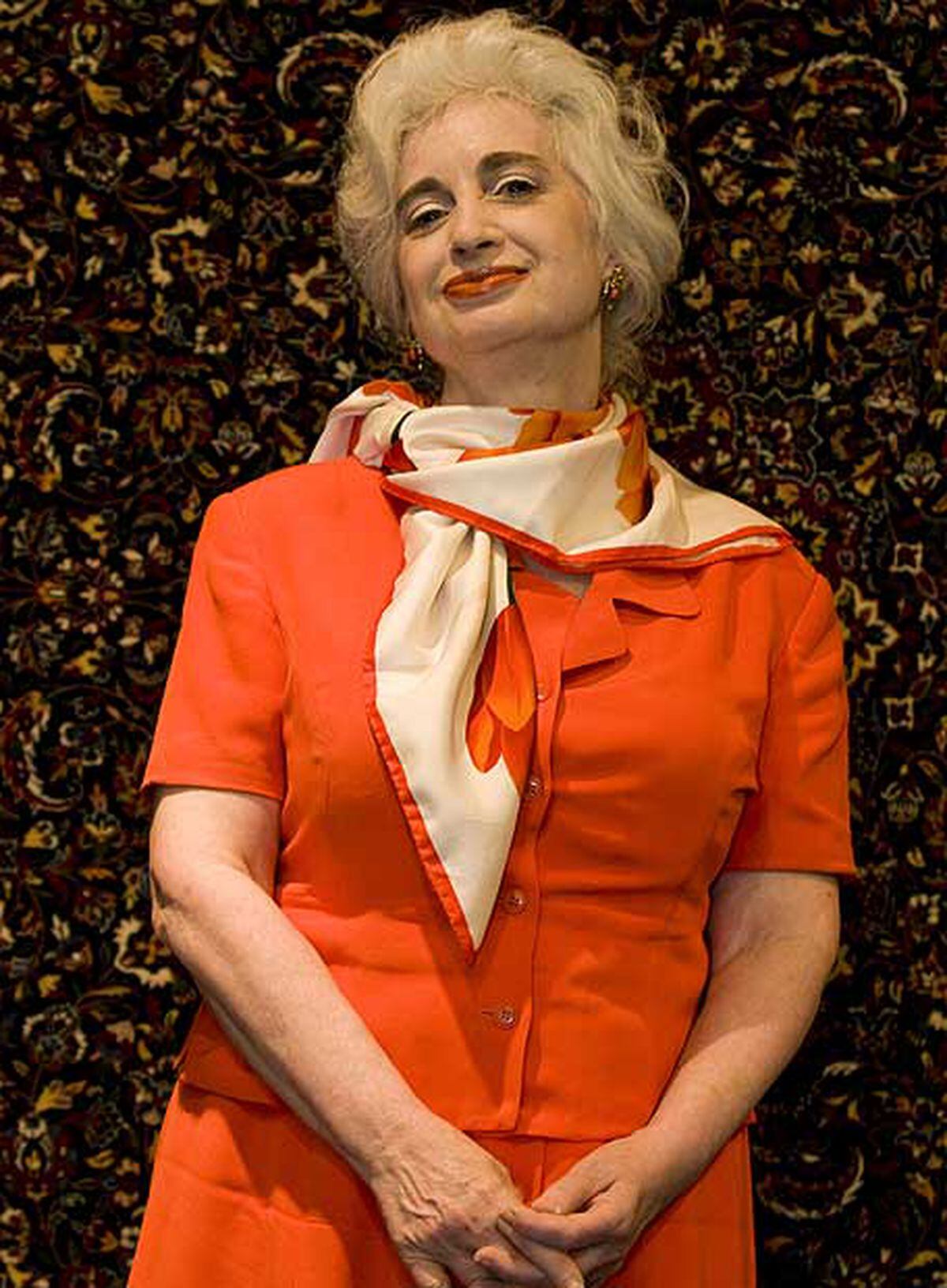 Judith Martin, alias 'Miss Manners' | Última | EL PAÍS