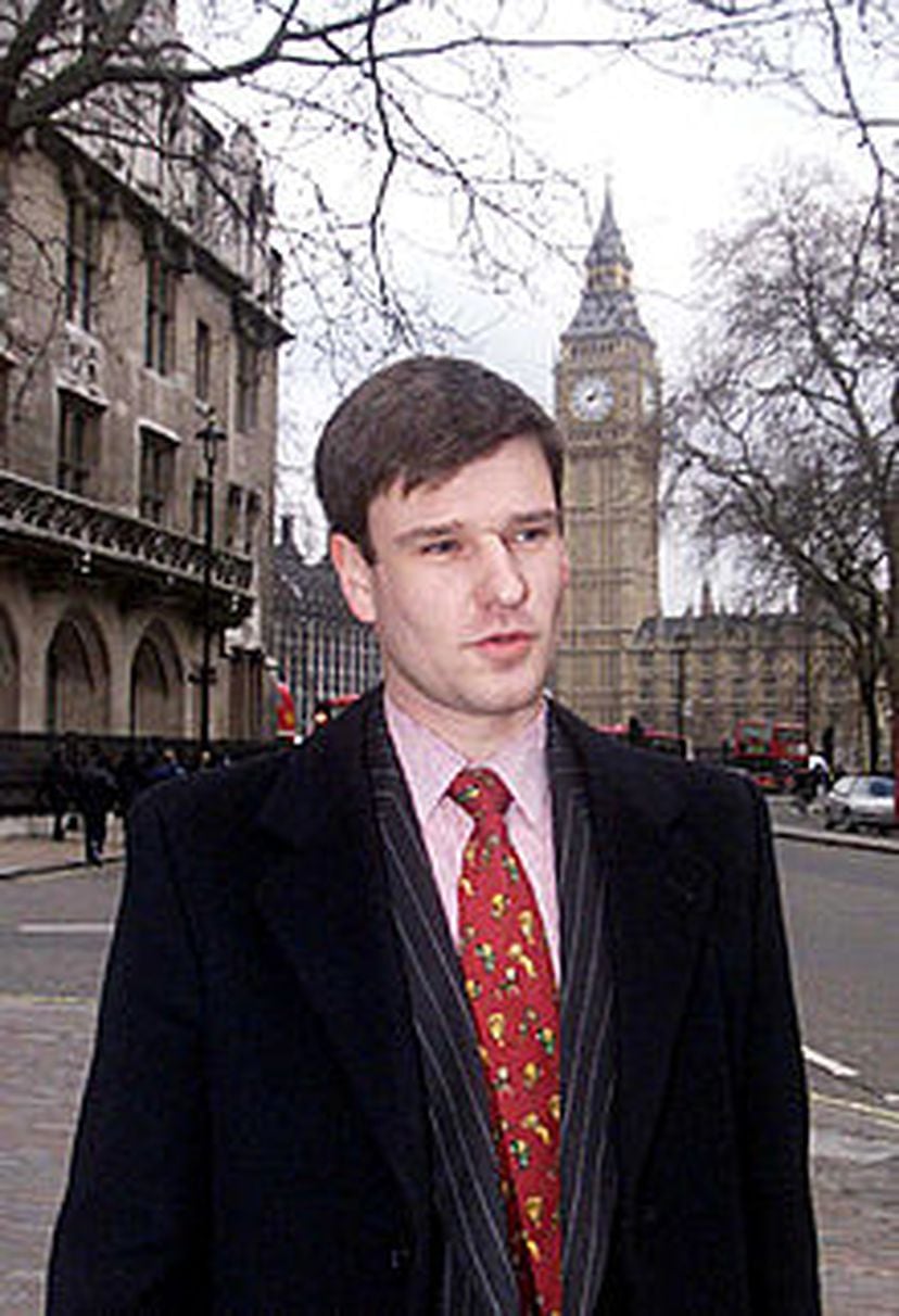 William Jacques, ladrón de libros antiguos | Última | EL PAÍS