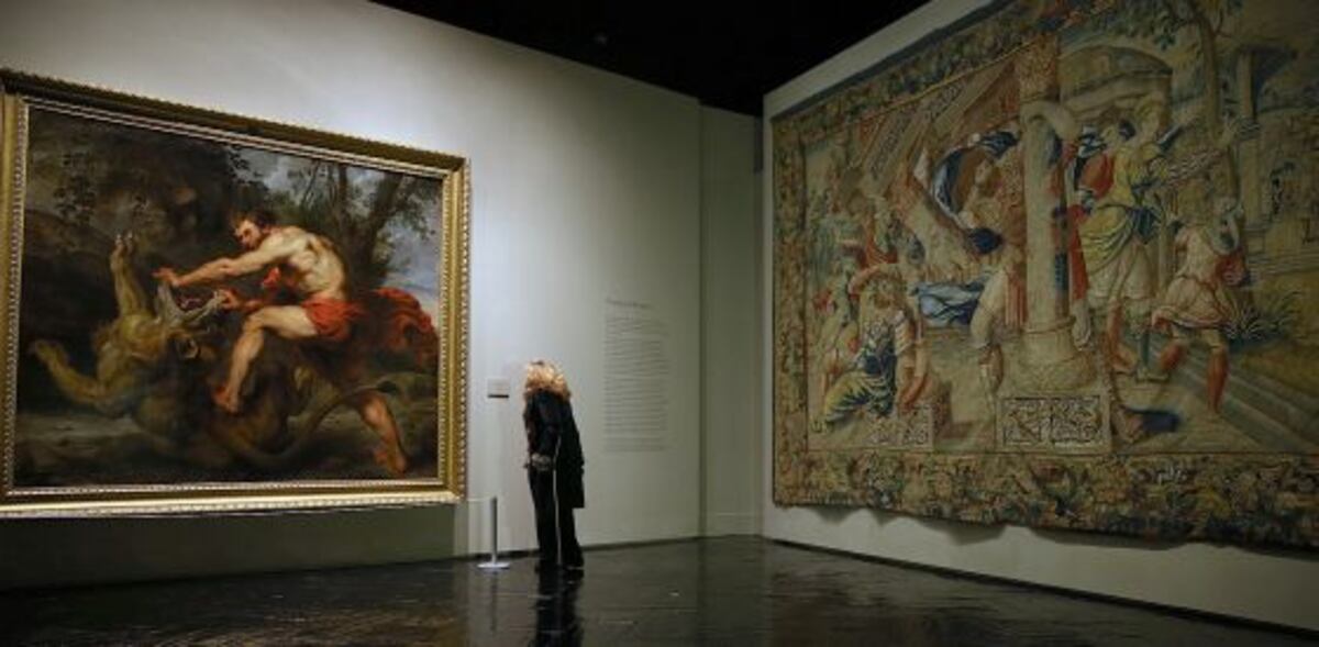 Arte Religioso: Mil años de arte por amor a Dios | Cultura | EL PAÍS