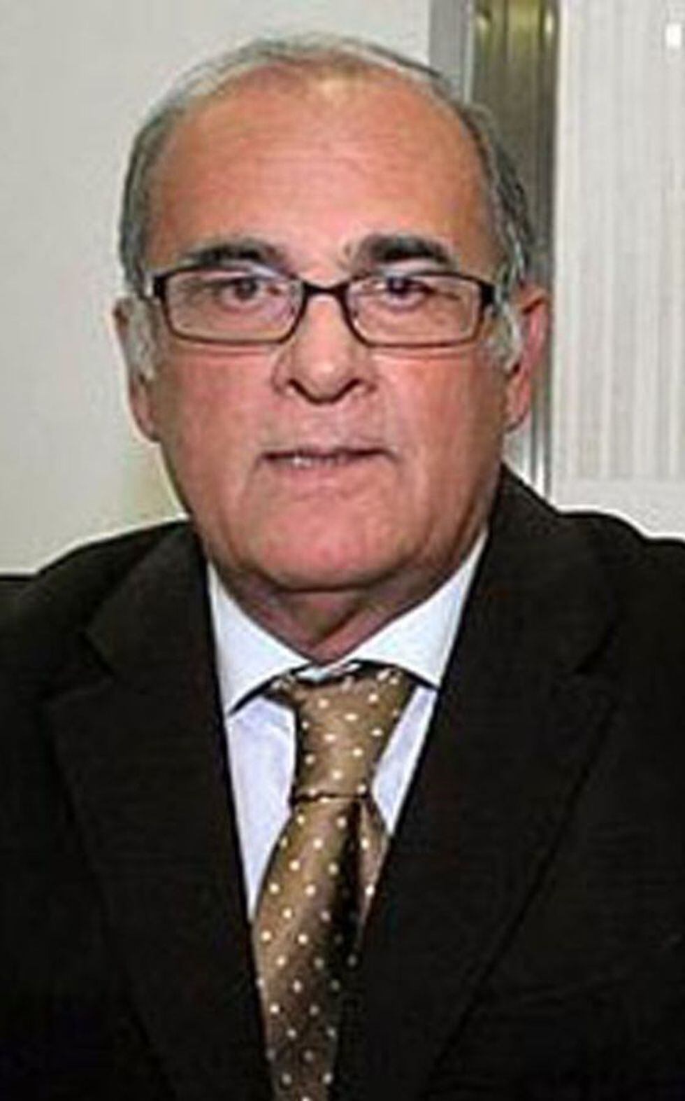 Antonio Perales declara como imputado en el ‘caso Bahía’ por el fraude ...