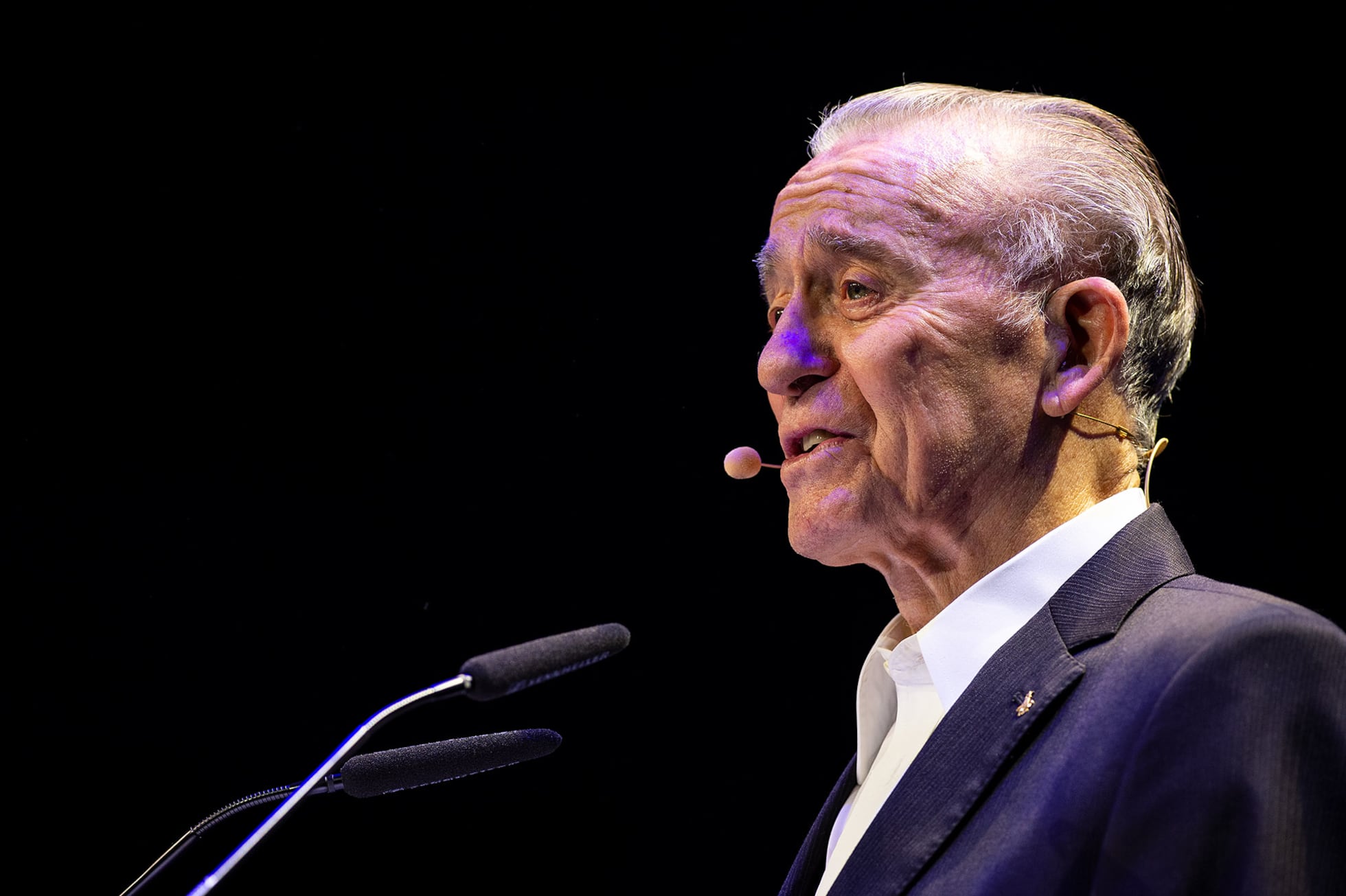 Astronautas: Muere Walter Cunningham, último superviviente de la misión ...