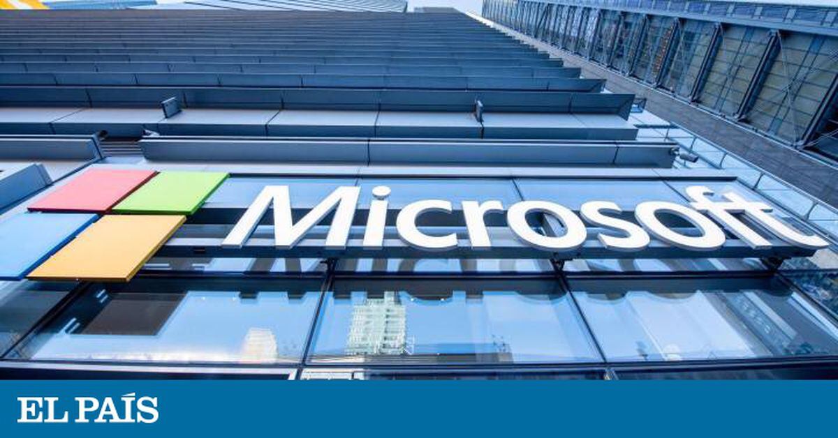 Microsoft compra GitHub, la mayor plataforma de software libre | Tecnología | EL PAÍS
