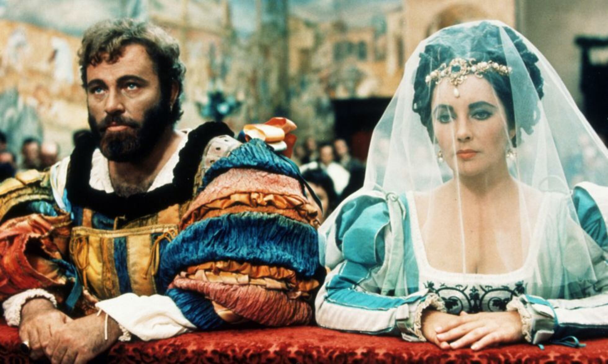 Shakespeare Fotogalería | Shakespeare: de la tragedia al musical en 21 ...