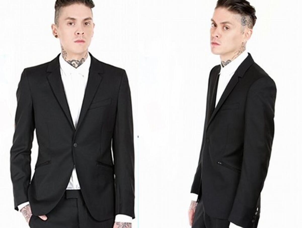 Estos trajes no los regalan | Fotos | S Moda: Revista de moda, belleza ...