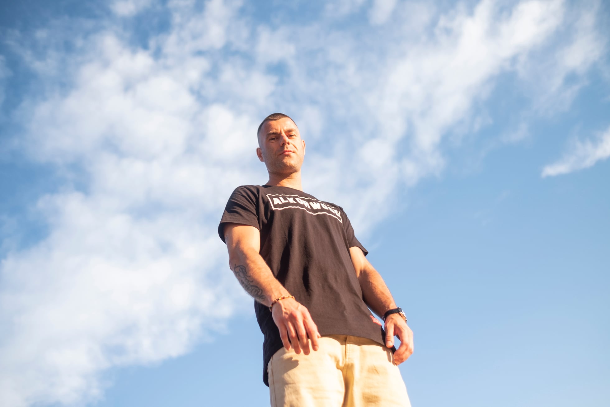 Historias del rap: del corazón al extrarradio de Madrid | Madrid ...