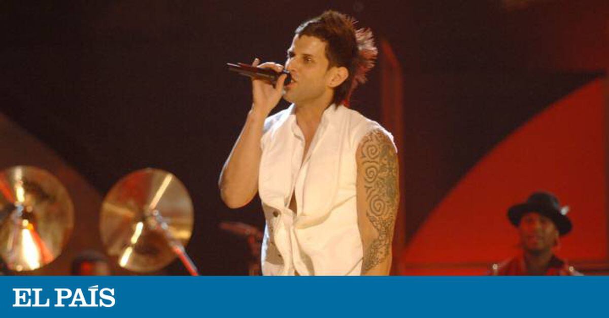 Devin Lima, cantante de LFO, muere de cáncer a los 41 años | Gente | EL ...