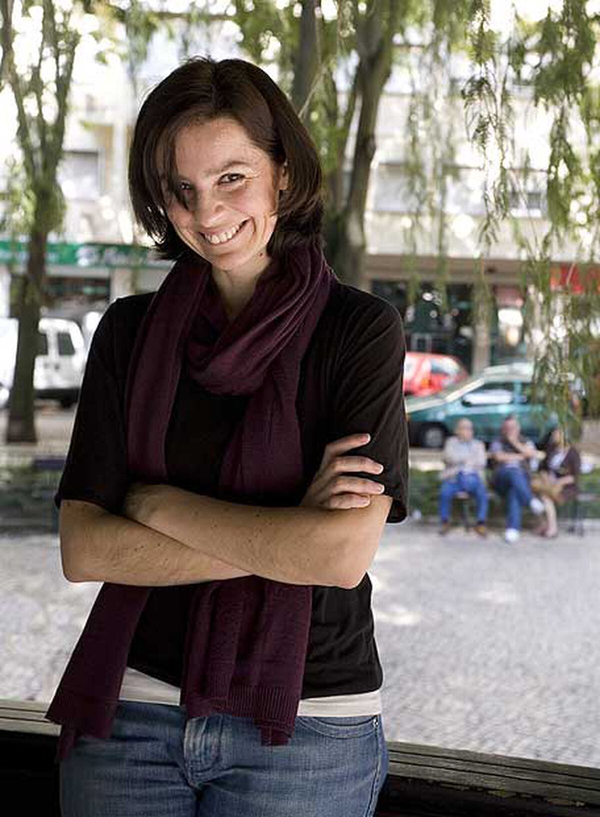 Maria Moita | Última | EL PAÍS