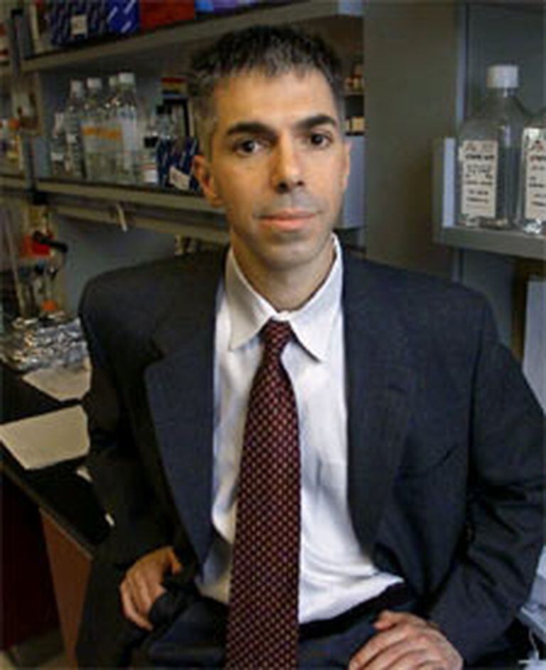 Robert Lanza | Sociedad | EL PAÍS