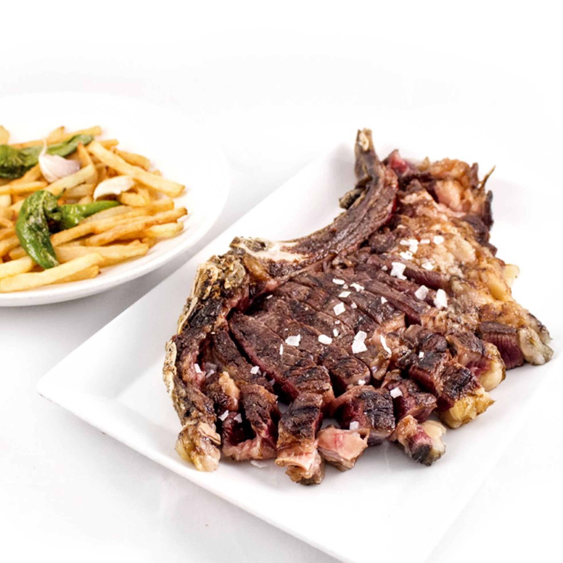 12 restaurantes para comer un buen chuletón | Fotos | Fotos | Cinco Días