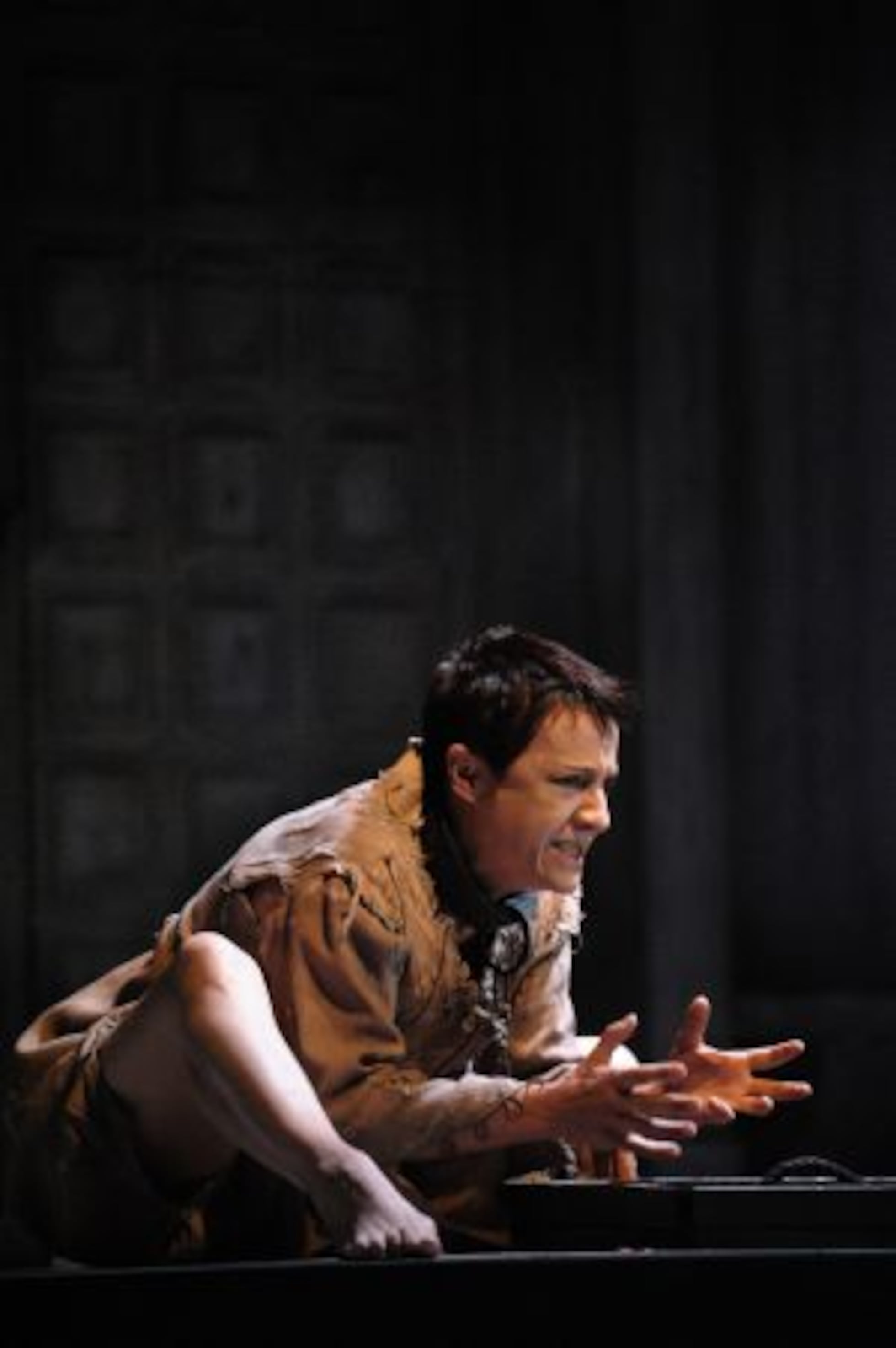 Del grito de Laurencia en ‘Fuenteovejuna’ al dolor de Segismundo en ‘La ...