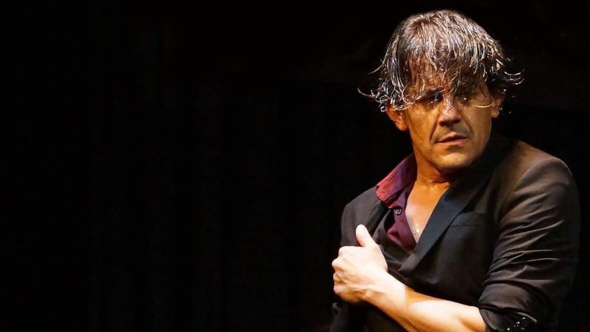 Muere José Barrios a los 45 años, elegancia en el baile y en la vida ...