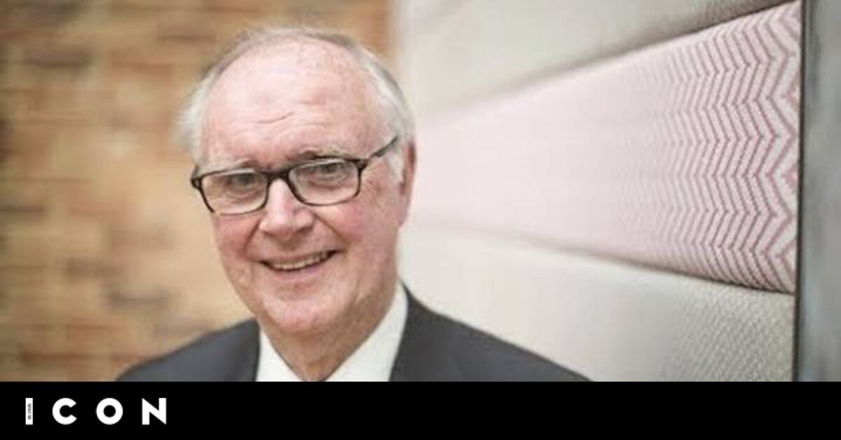 Arthur Ryan: las tragedias, miedos y rarezas del hombre que revolucionó ...