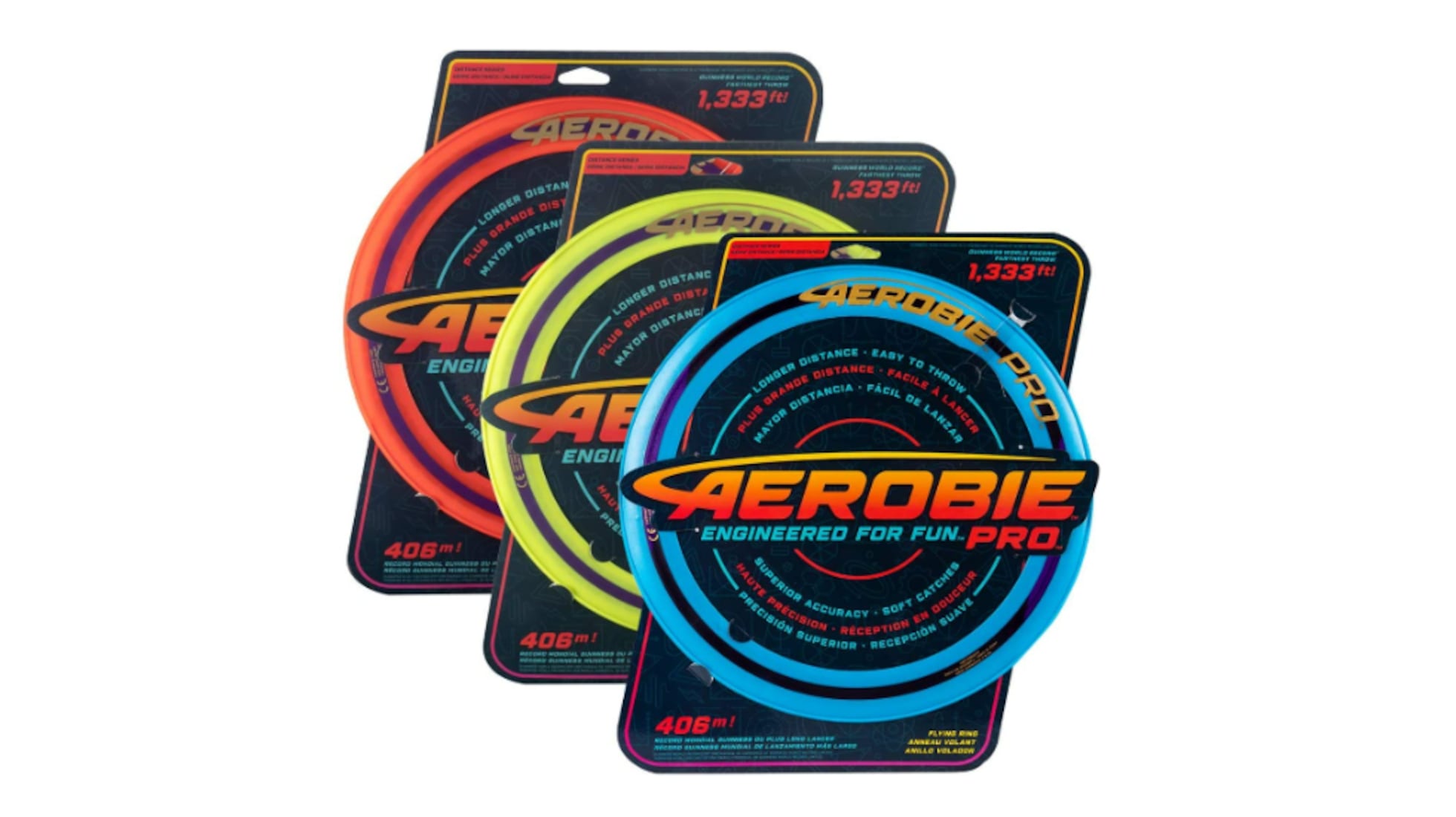 Los mejores ‘frisbees’ | Escaparate: compras y ofertas | EL PAÍS