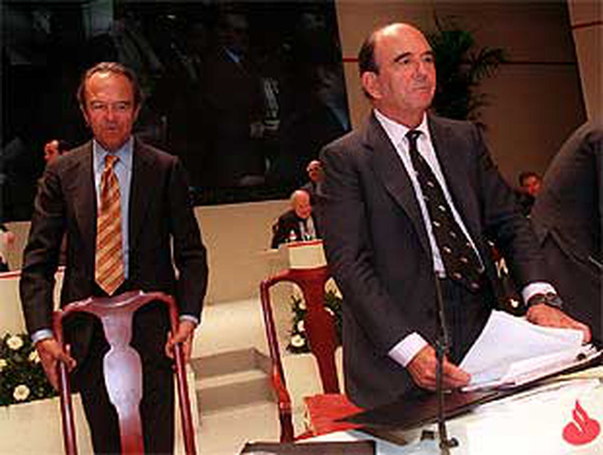 Jaime Botín renuncia a la presidencia de Bankinter y nombra a Juan ...