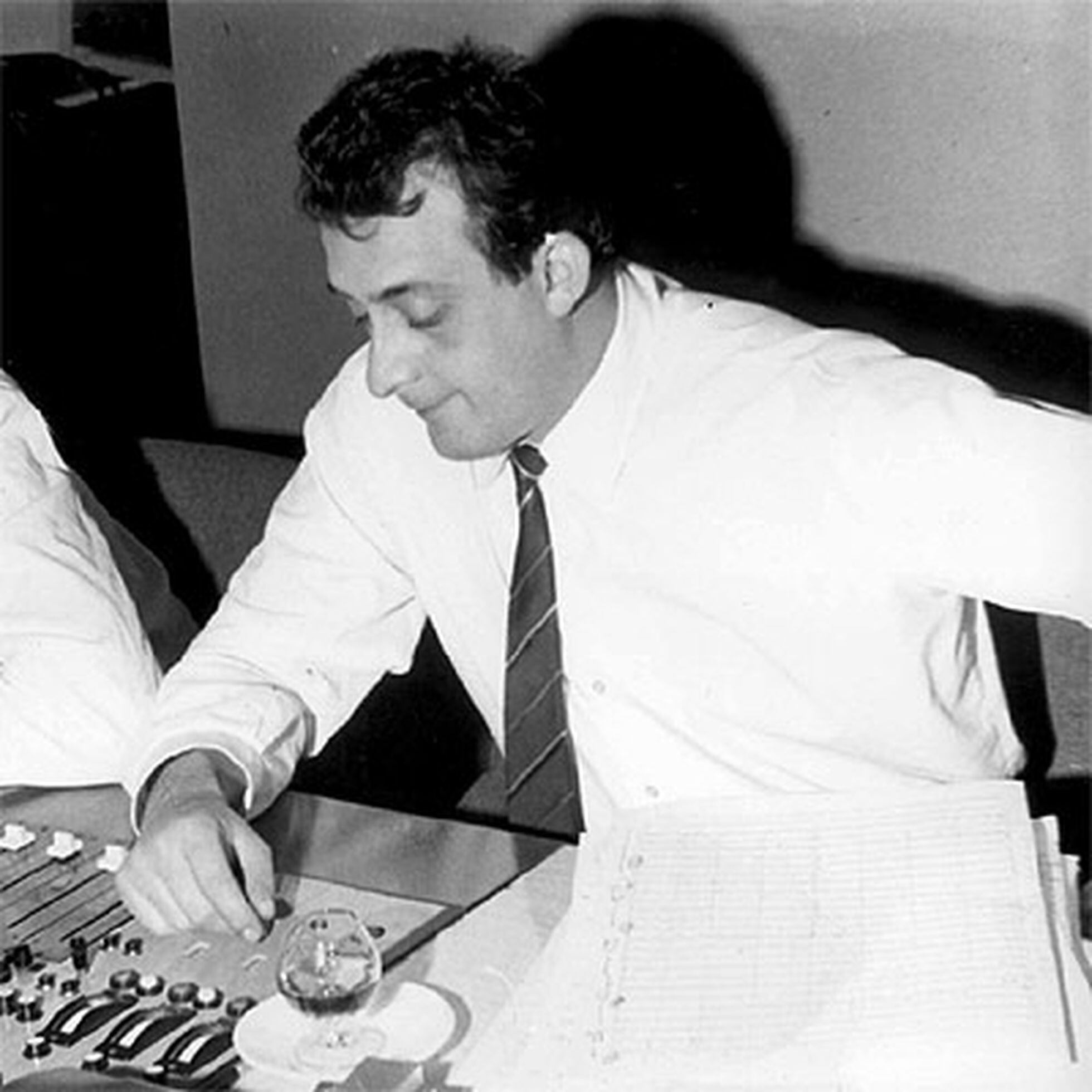 Rafael Trabuchelli, pionero de la producción musical en España | Agenda ...