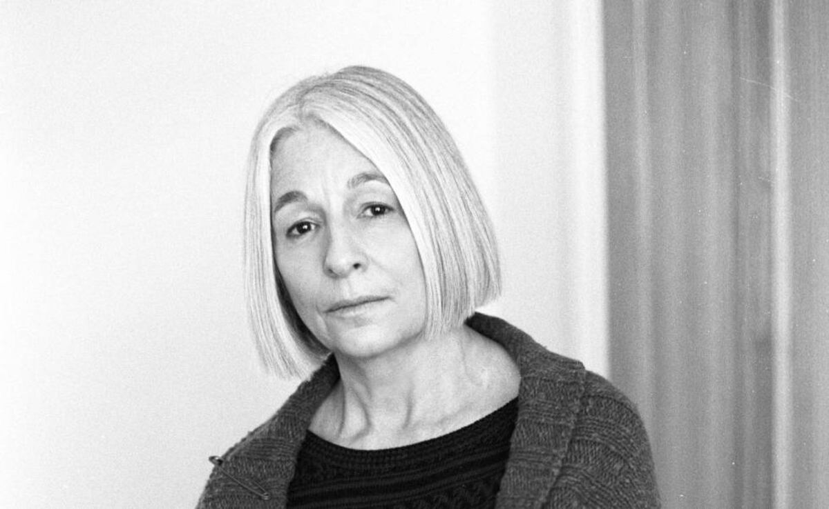 La escritora Jenny Diski muere a los 68 años | Cultura | EL PAÍS