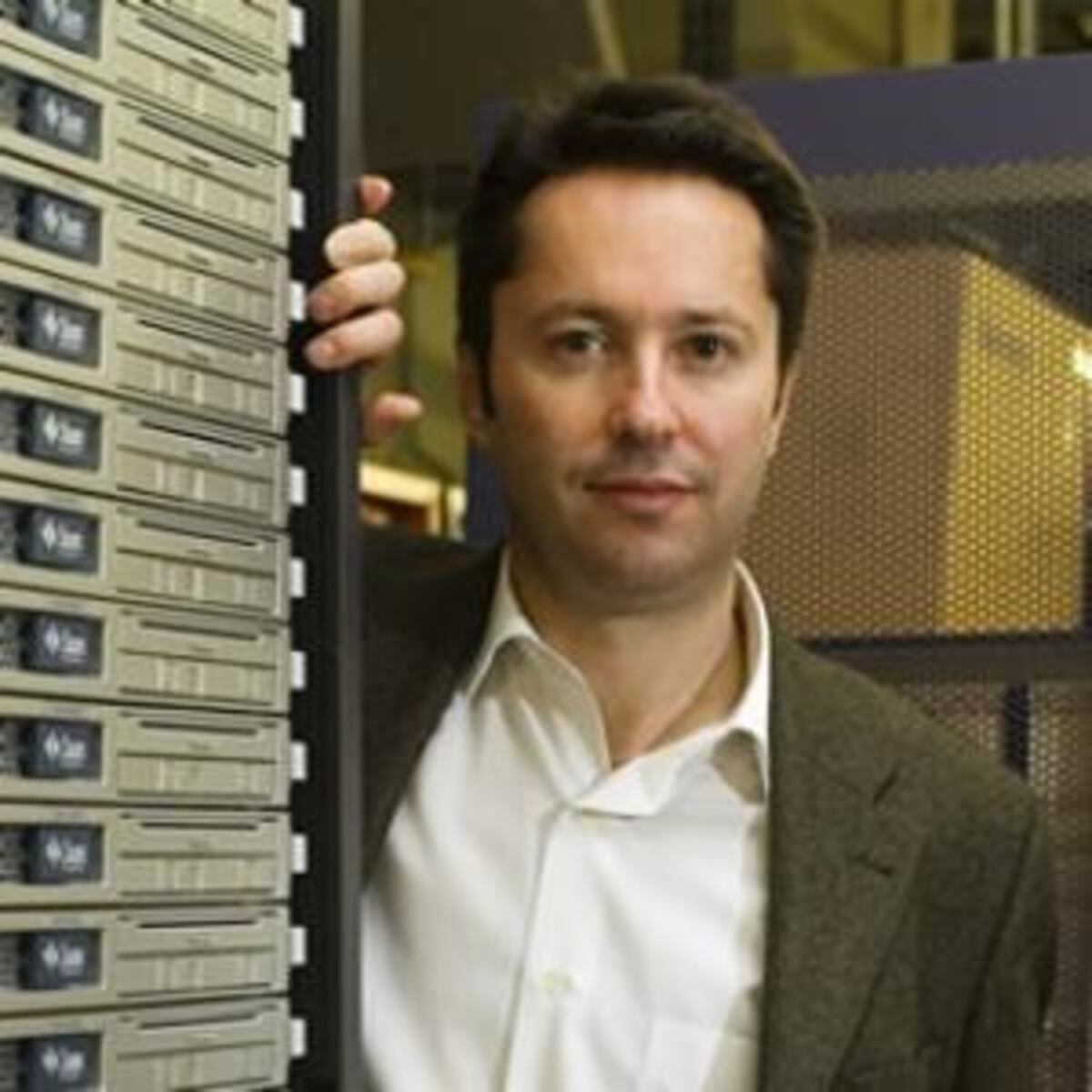 Entrevista con Ignacio Cirac | Sociedad | EL PAÍS