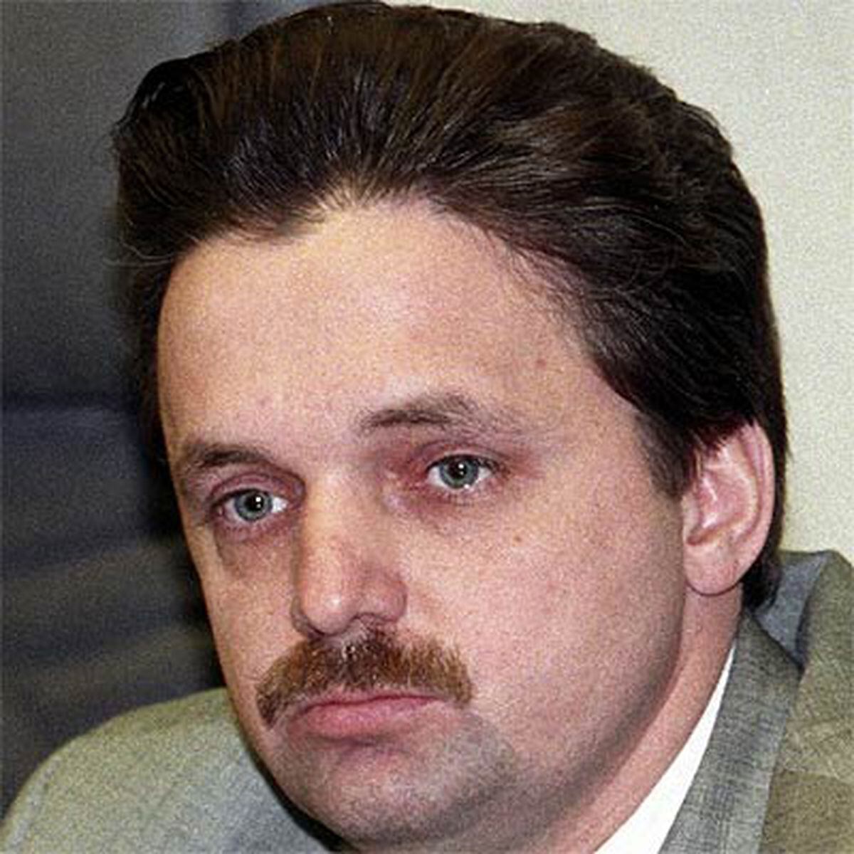 Andréi Kozlov | Economía | EL PAÍS