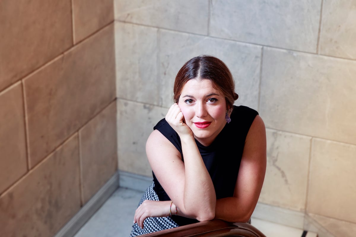 Ángela Rodríguez: “La reforma de la ley del aborto se va a aprobar en ...