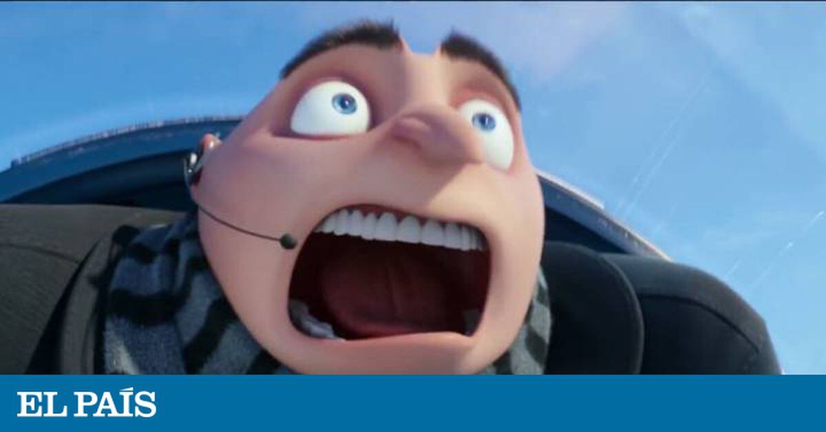 ‘Gru’ ya es la franquicia de animación más taquillera de la historia ...