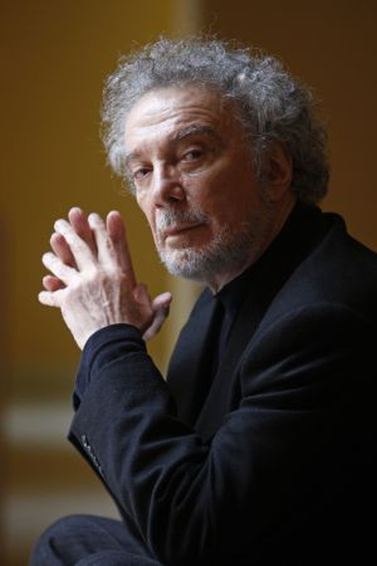 Alfredo Alcón: Muere el actor argentino Alfredo Alcón | Cultura | EL PAÍS