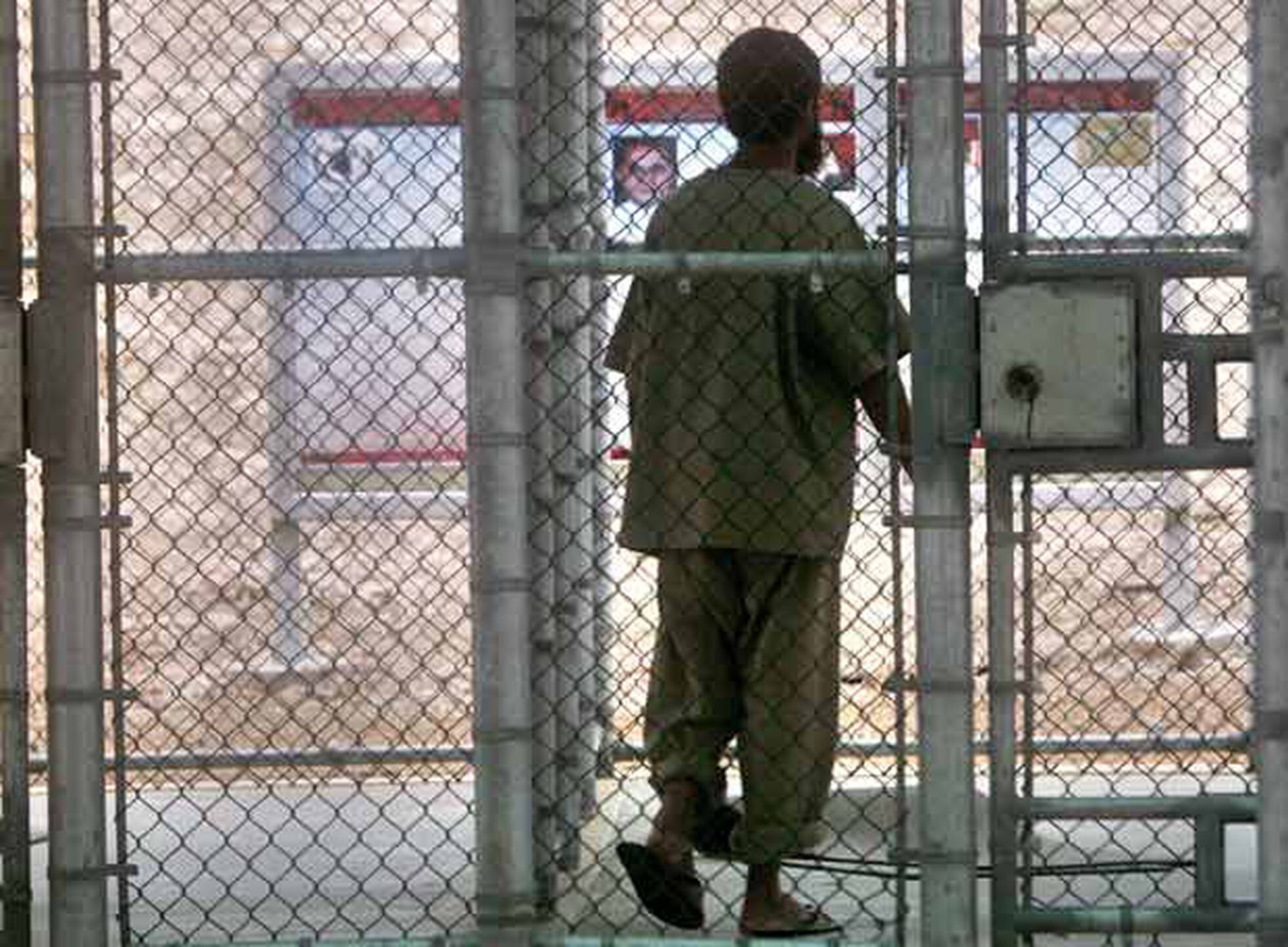Prisión de Guantánamo | Internacional | EL PAÍS