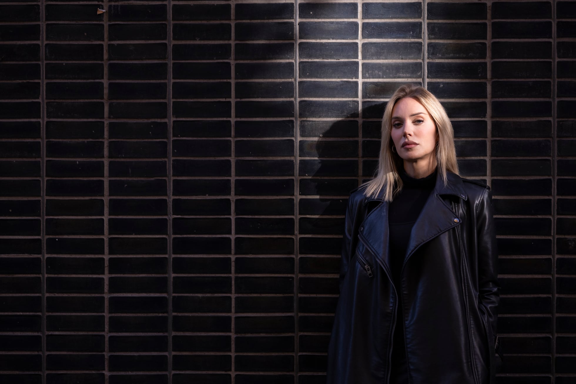 Alex Saint, actriz: “Me he querido morir ya varias veces. ‘Si esto es ...