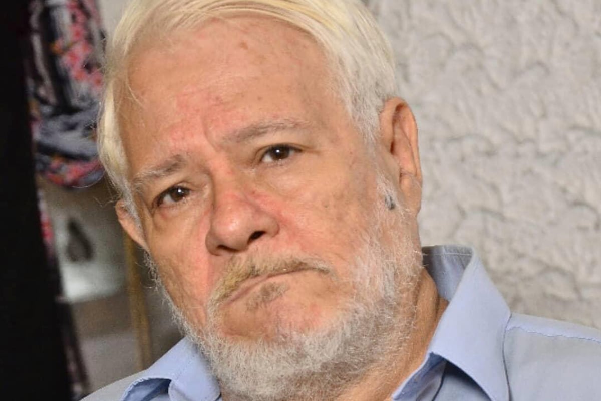 Armando Rojas Guardia, maestro de poetas venezolanos | Cultura | EL PAÍS
