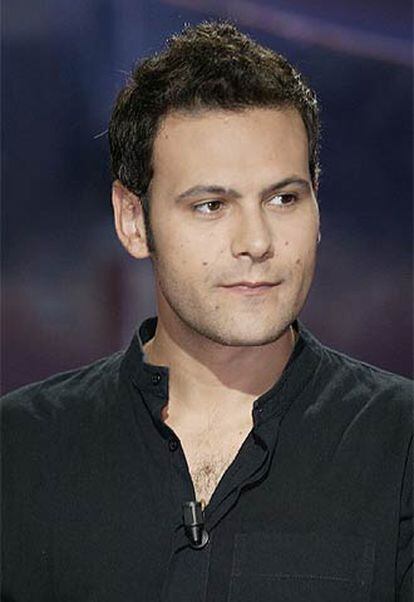 Roberto Enríquez | Radiotv | EL PAÍS