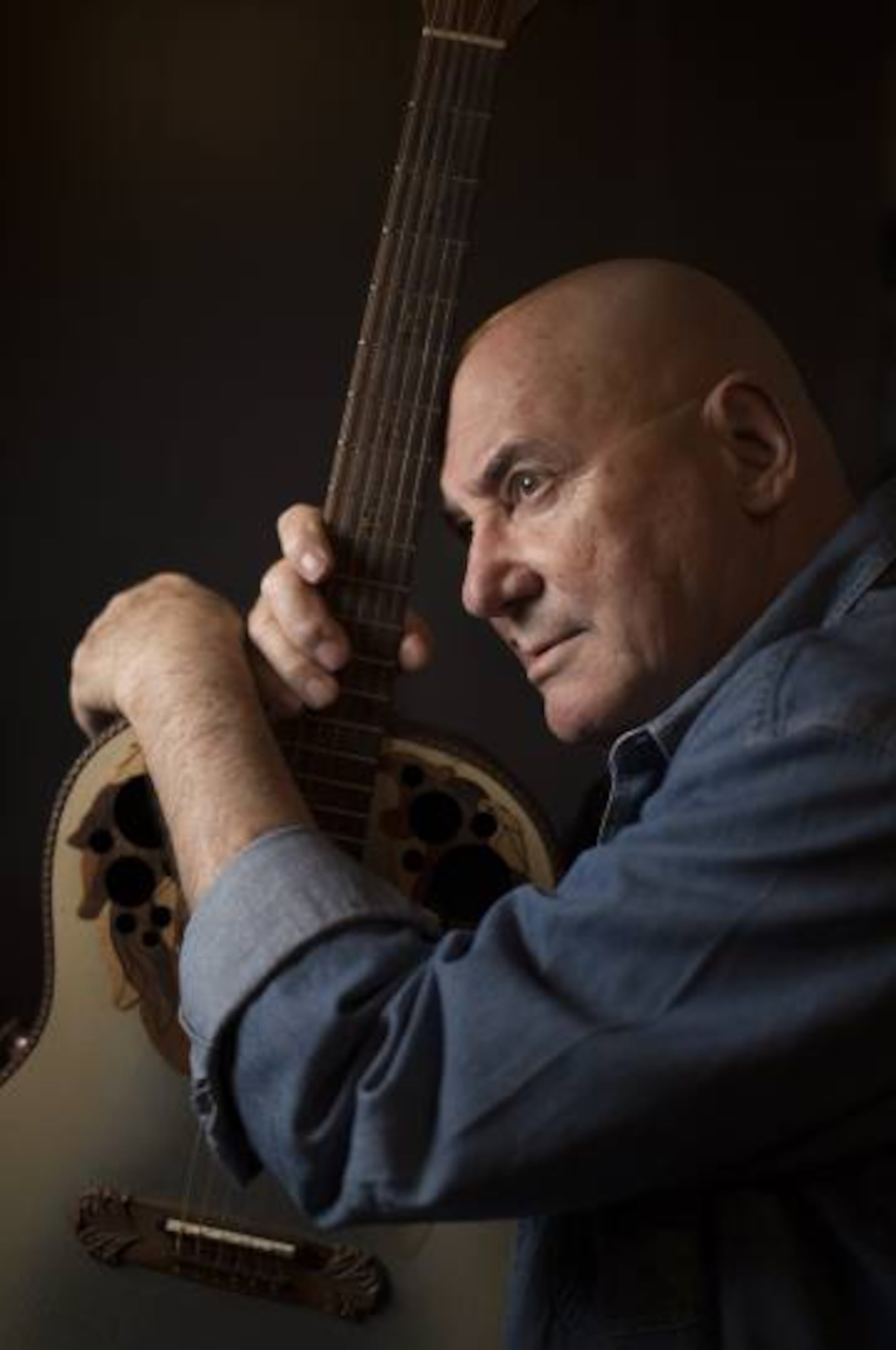 Juan Erasmo, ‘Mochi’: “Mi trabajo sigue siendo conquistar con mi música ...