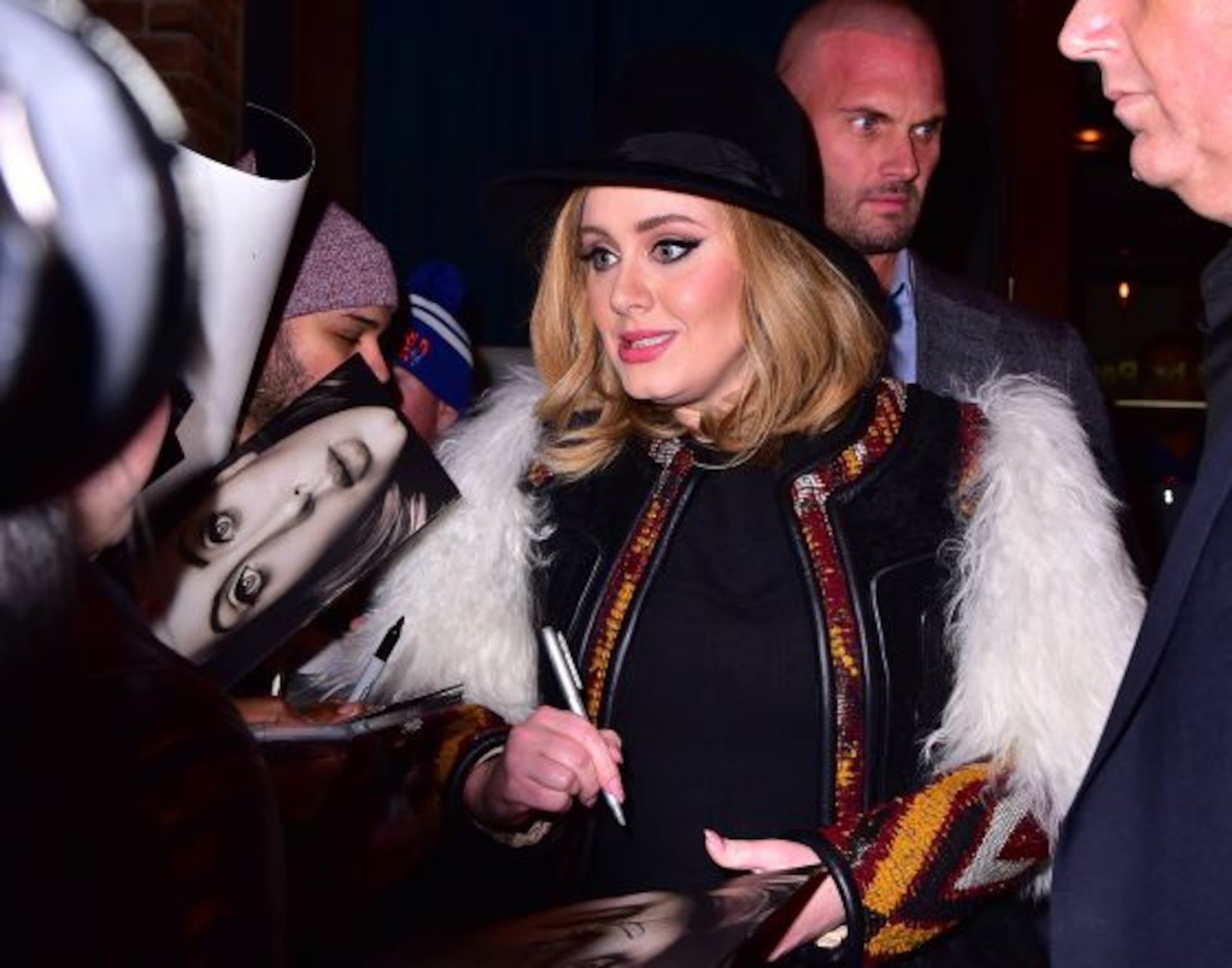 Adele: El éxito de una chica de barrio | Estilo | EL PAÍS