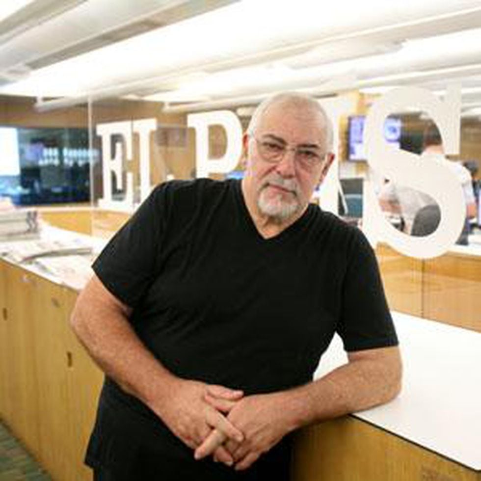 Entrevista con Jorge Bucay | Cultura | EL PAÍS