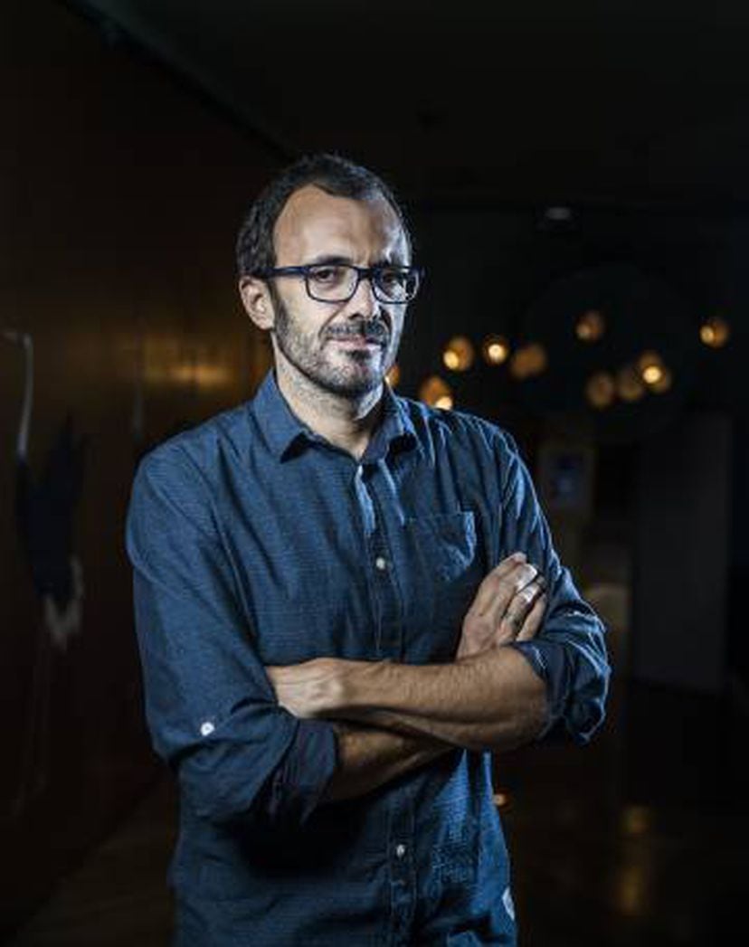 Isaac Rosa se pregunta por qué nos queremos tan mal | Cultura | EL PAÍS