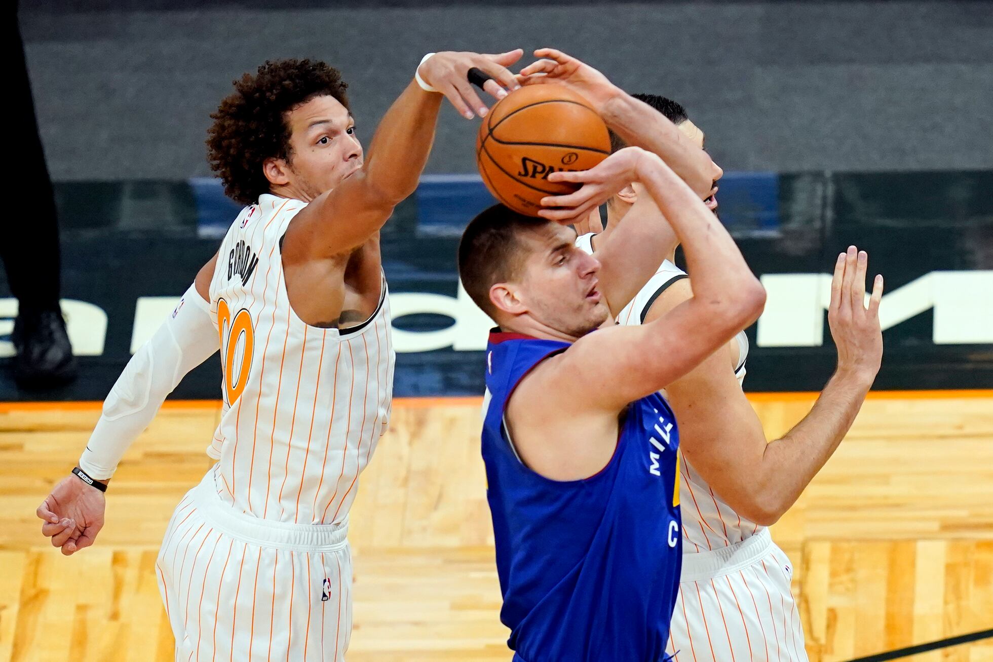 NBA: Gordon (Denver) y Rondo (Clippers) animan el baile de fichajes en ...