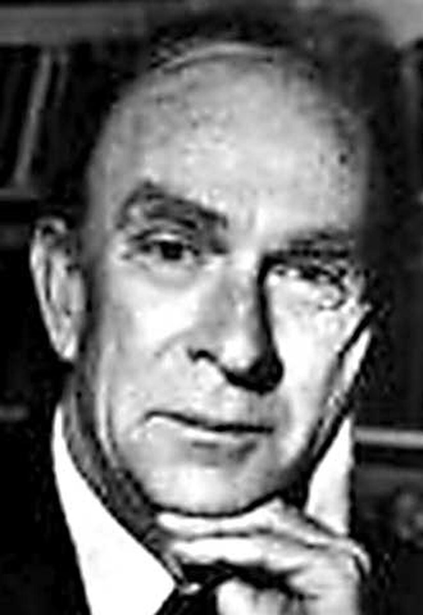 Peter Strawson, filósofo del lenguaje | Agenda | EL PAÍS