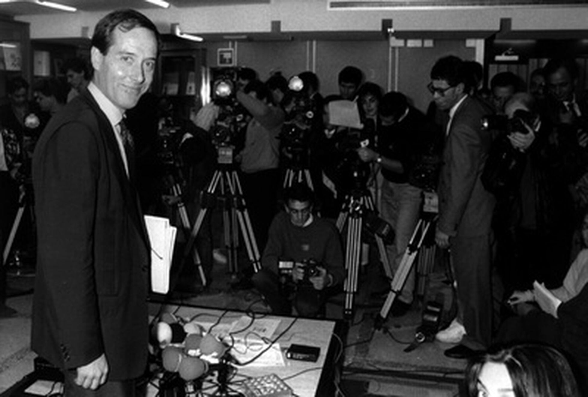 Enrique Curiel, un comunista templado | Noticias de actualidad | EL PAÍS