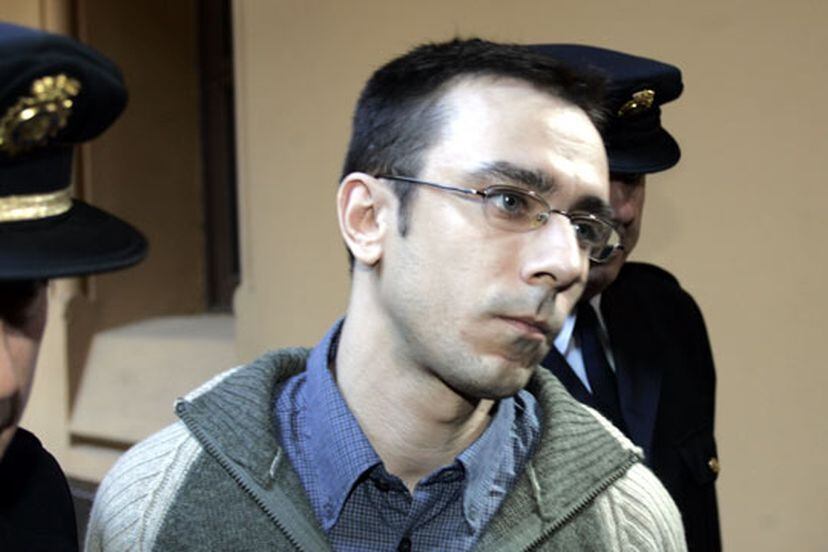 Juan José Pérez Rangel | España | EL PAÍS