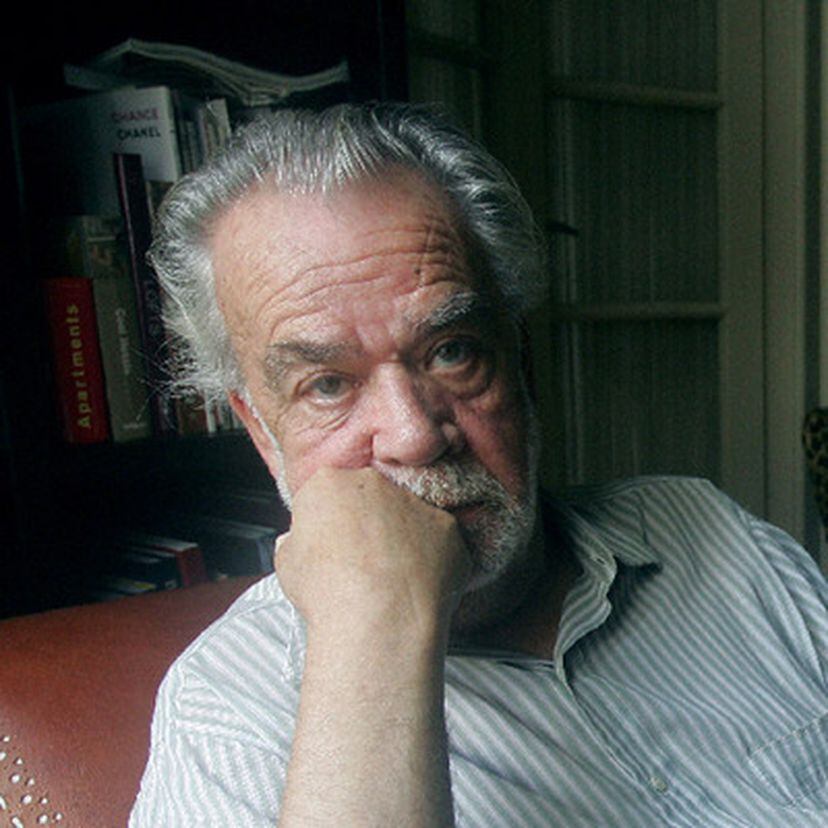 Luis Fernando Benedit, artista figurativo argentino | Necrologicas | EL ...