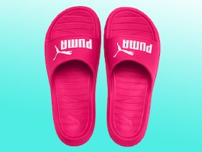 Las chanclas de Puma para hombre o mujer que arrasan este verano: así ...