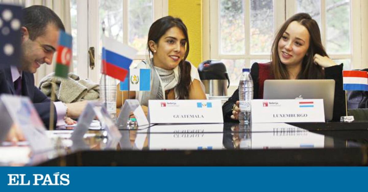 Expertos en entender el contexto mundial | Noticias de actualidad | EL PAÍS