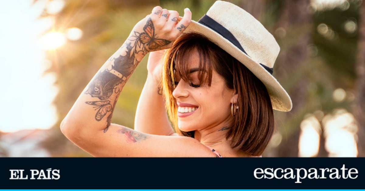 Los mejores flequillos postizos | Escaparate: compras y ofertas | EL PAÍS